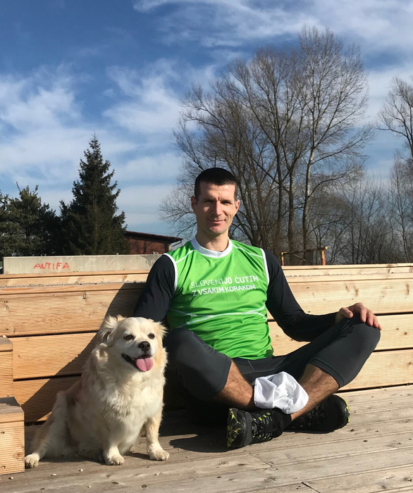 TOMAŽ PIVEC :: TiBi izobraževanje in razvoj kadrov